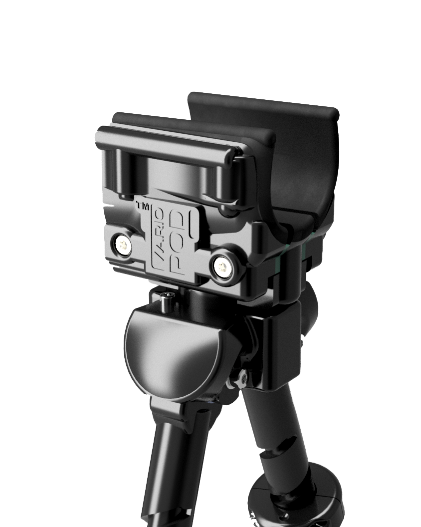 Discovery Model A1 VarioPod VKM® - KPod® The Smart Hunting Solutions