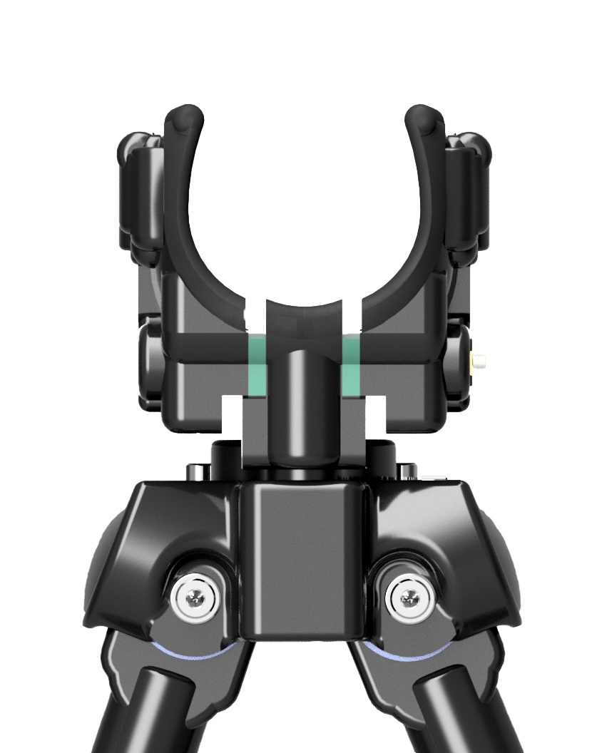 Discovery Model A1 VarioPod VKM® - KPod® The Smart Hunting Solutions