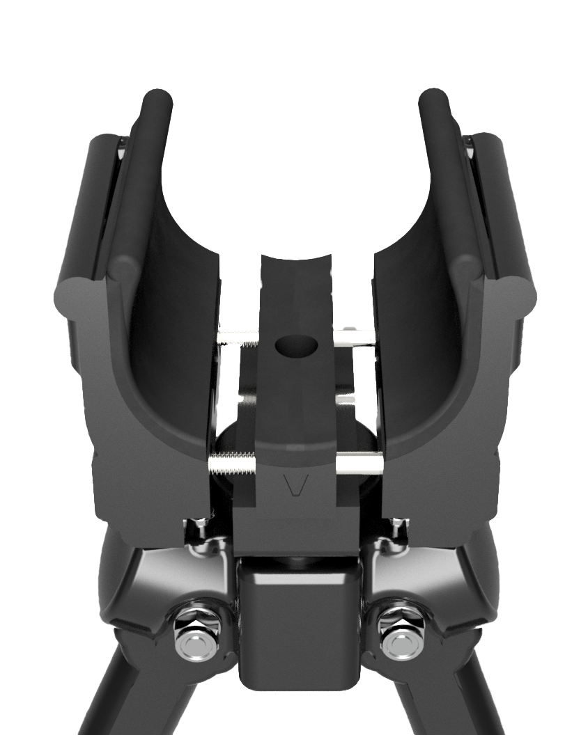 Discovery Model A1 VarioPod VKM® - KPod® The Smart Hunting Solutions