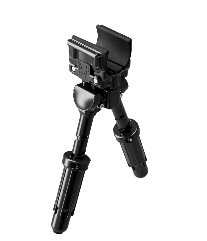 Discovery Model A1 VarioPod VKM® - KPod® The Smart Hunting Solutions